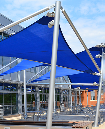 Trivantage | Glen Raven Brands