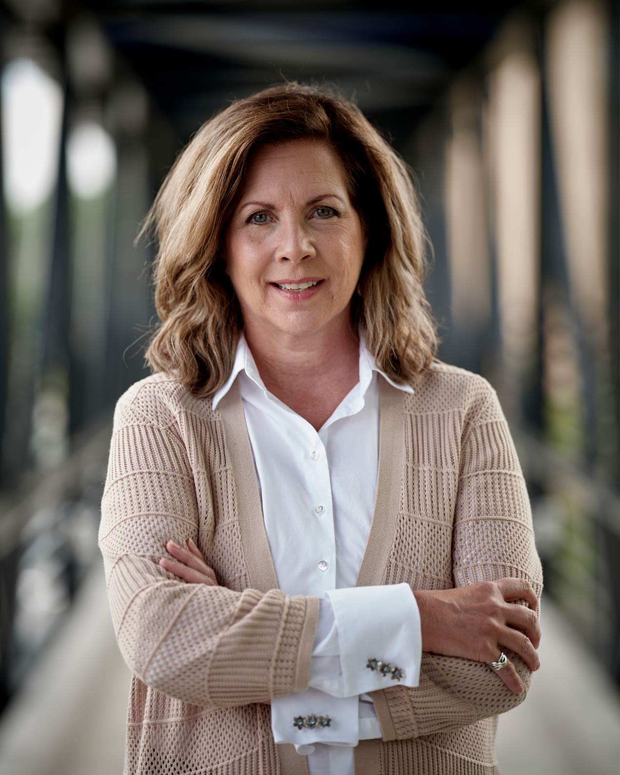 Our Leadership | Glen Raven